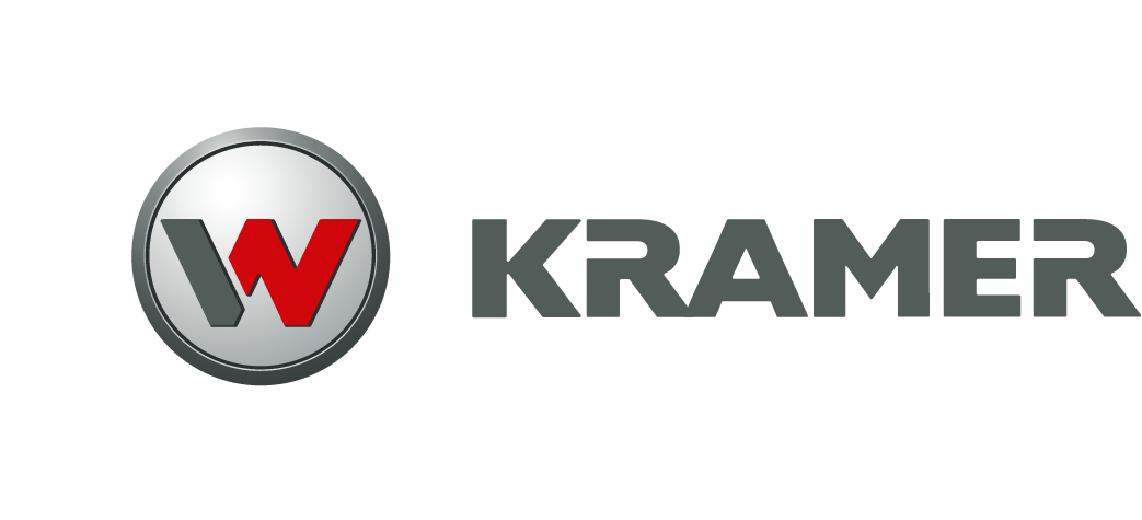 Kramer Loaders and Handlers - Smallridge Bros Ltd