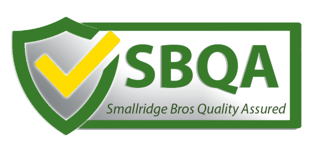 Lawncare - Smallridge Bros Ltd